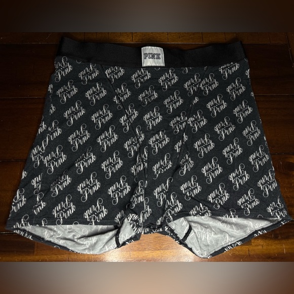 PINK Victoria's Secret | Intimates & Sleepwear | Victorias Secret Pink ...